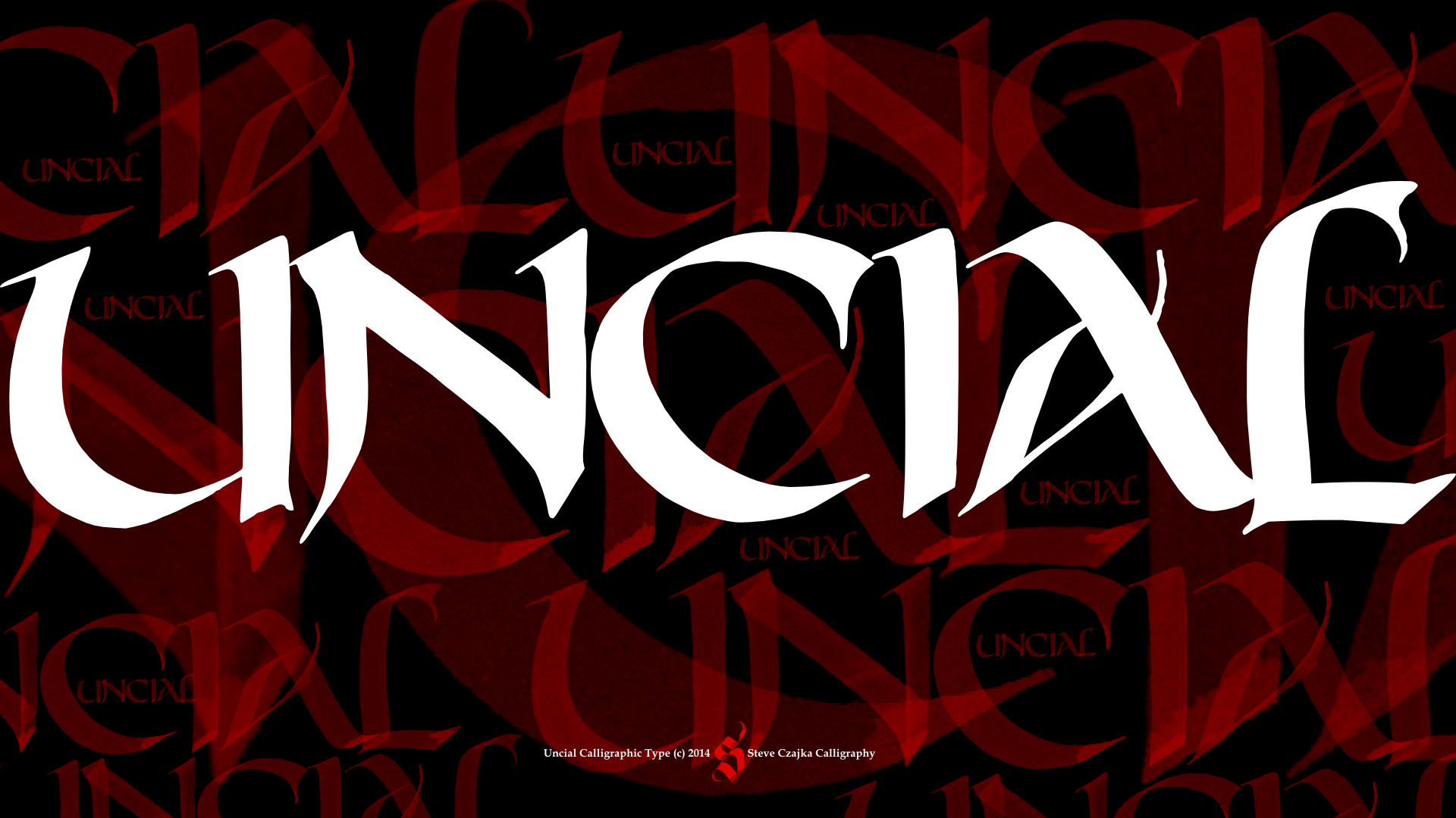 Gallery | Toronto Calligraphy