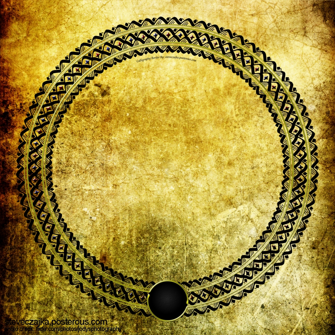 Gallery | Toronto Calligraphy