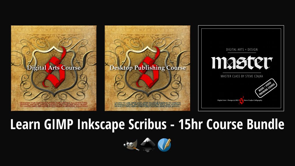 Toronto Calligraphy | Toronto Calligraphy by Steve Czajka